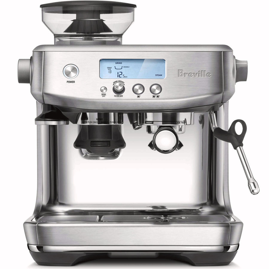 Breville Coffee Machines – Espresso Canada
