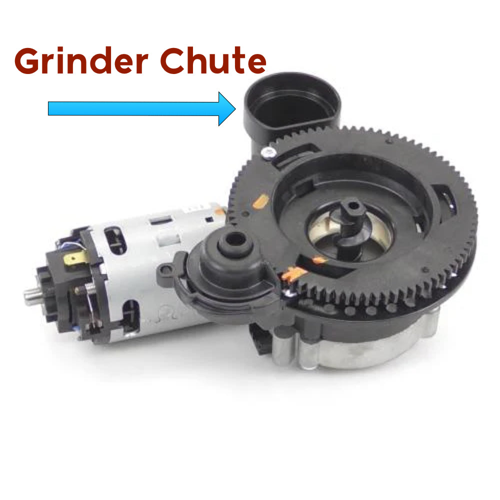 PARTS - Espresso Canada