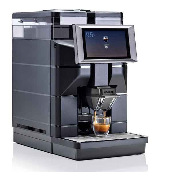 Saeco Magic M2+ Professional Coffee Machine - Espresso Canada