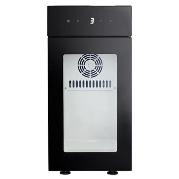 BR9C COMMERCIAL MILK FRIDGE - Espresso Canada