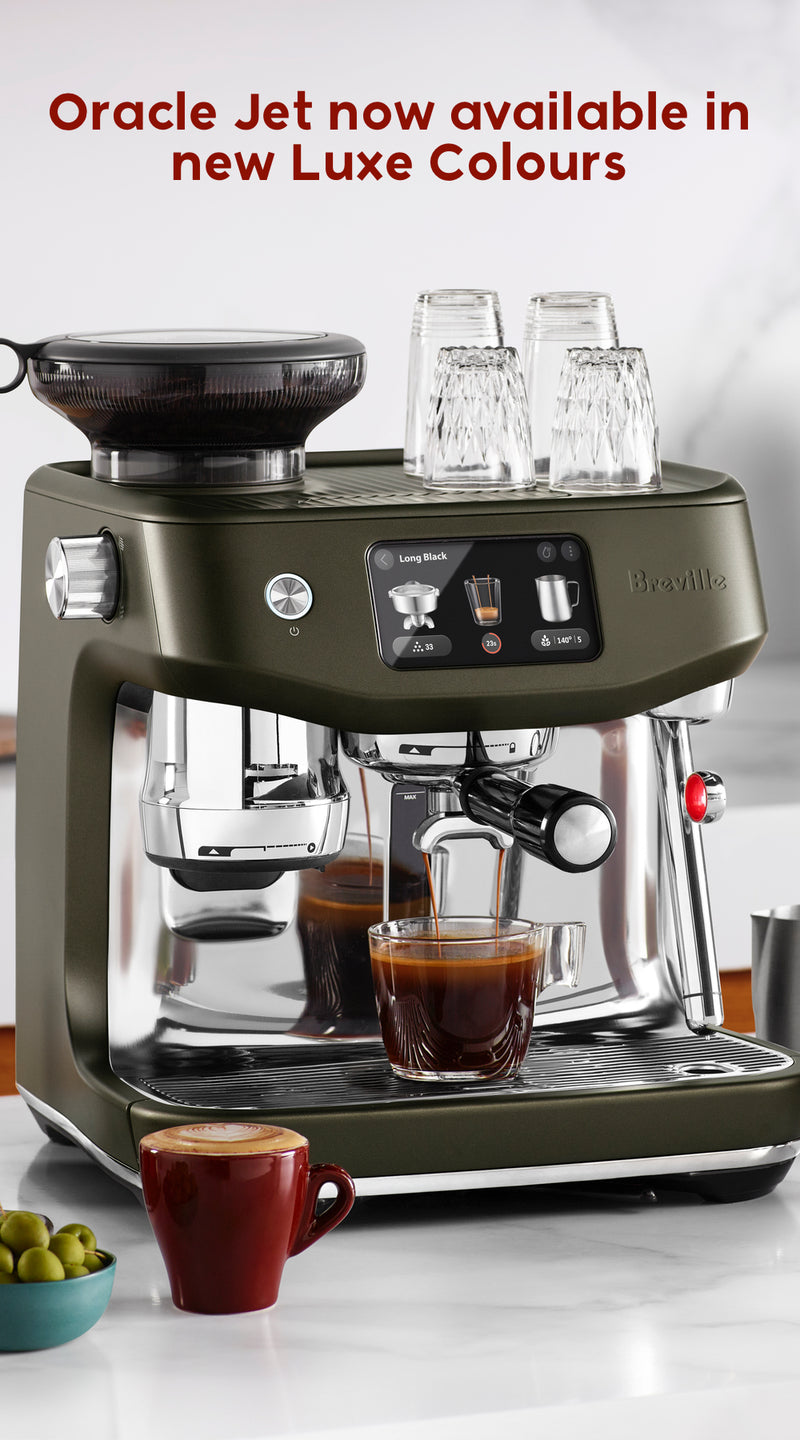 Espresso Canada | Premium Espresso Machines & Coffee