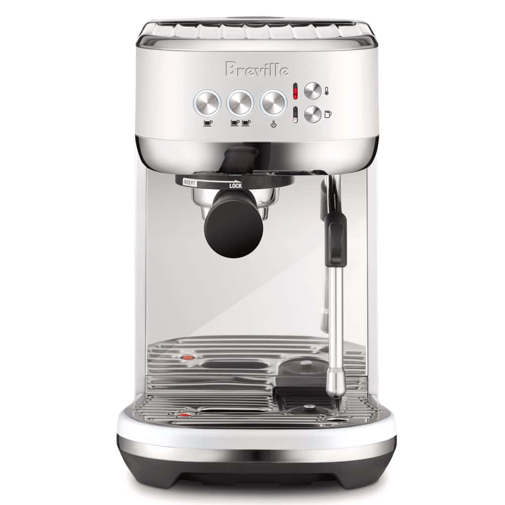 Breville Coffee Machines - Espresso Canada